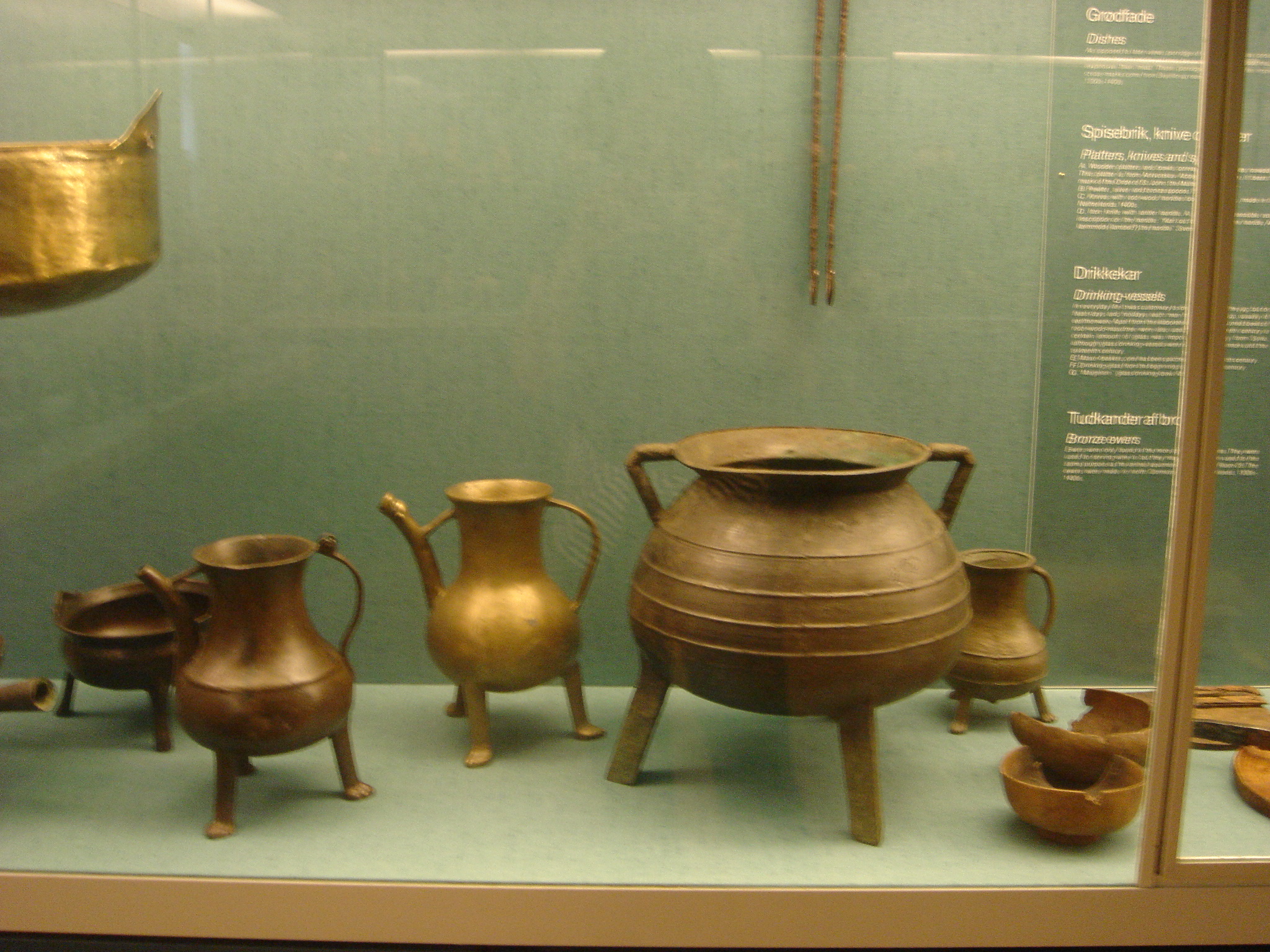 Childrens Crossbow - Stadtmuseum Hamburg